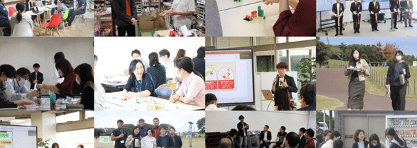 IRODORI inc. note｜note