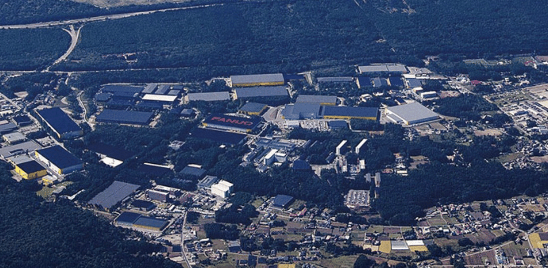 【企業分析】ファナック(FANUC)｜kabuya66