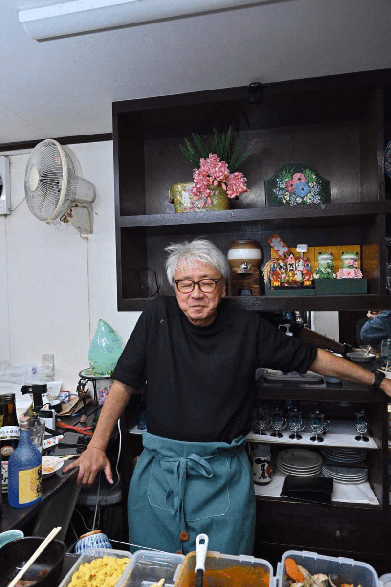 Jun Ikematsu / 池松潤｜note