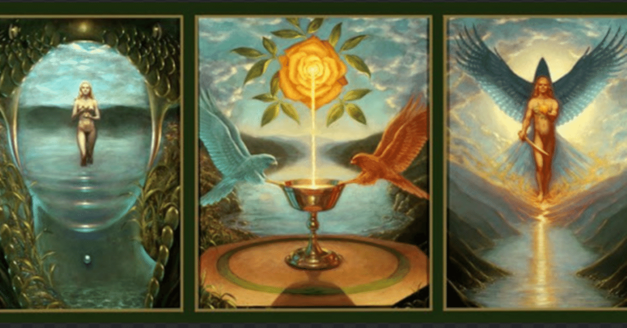 原点（σημείο εκκίνησης）｜CoCoRo_no中の君