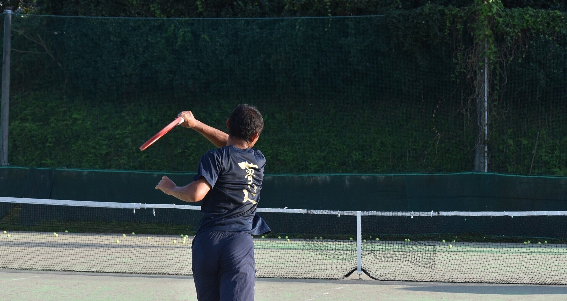 プロテニス選手 市川誠一郎 | Seiichiro Ichi｜note