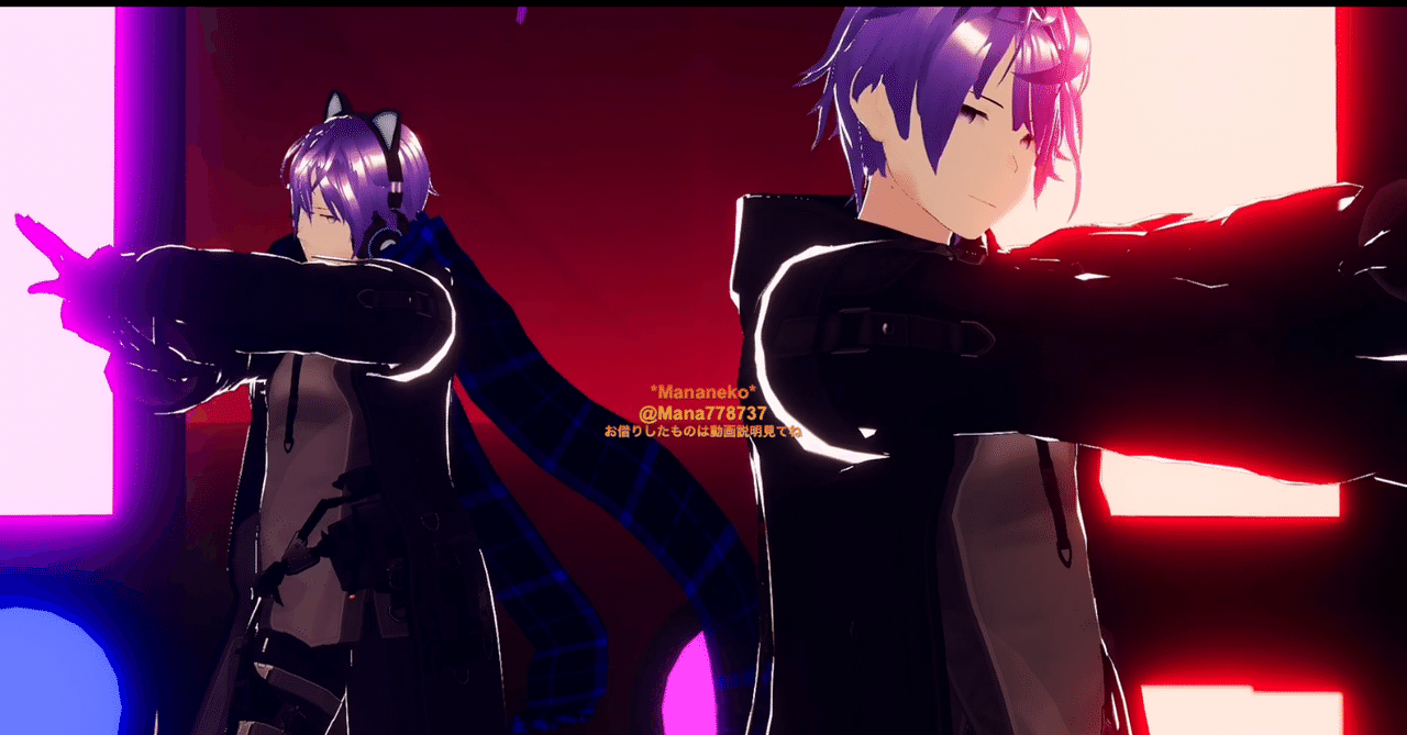 KAITO(VOCALOID)さんMMD＊二次創作＊本編見てね｜*Mananeko* VRoid関連