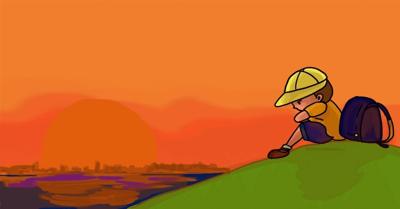 いじめ被害者の末路｜nasujin