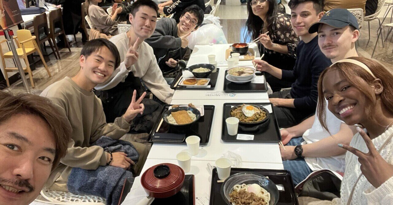 #IVRC2023 終わってからはじまる国際交流の現在｜しらいはかせ(Hacker作家)