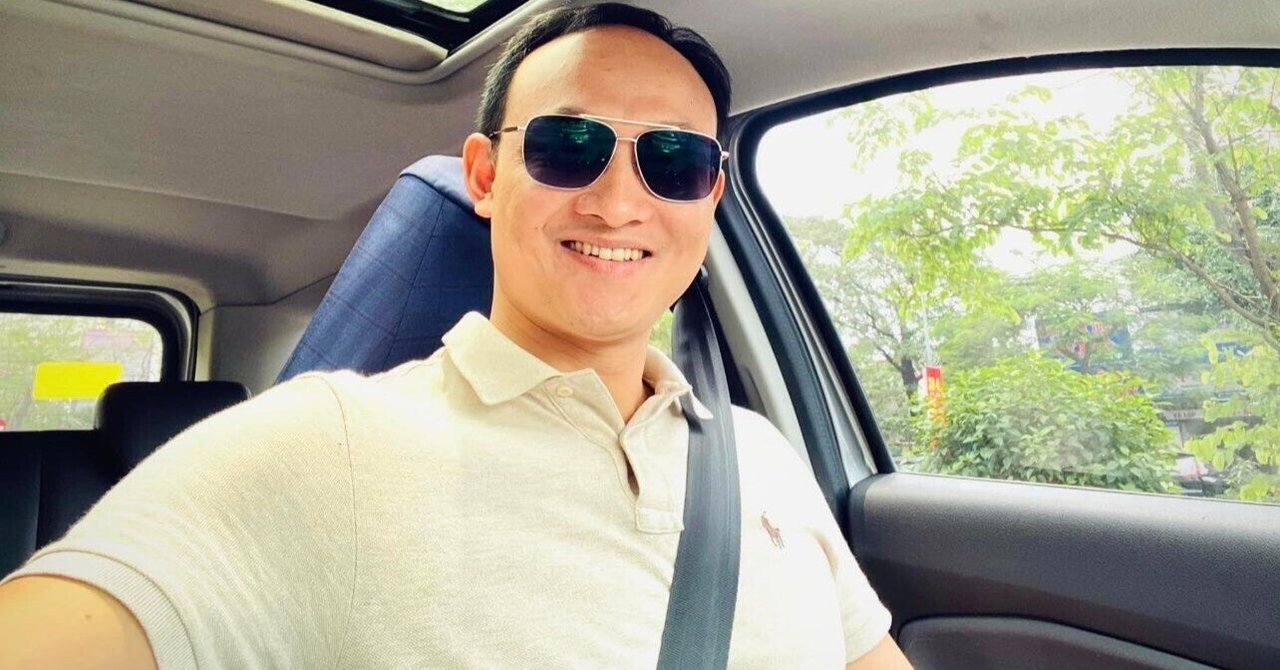 私は世界中を旅する男です私は世界中の多くの場所を訪れました｜Hirohito Daisuke