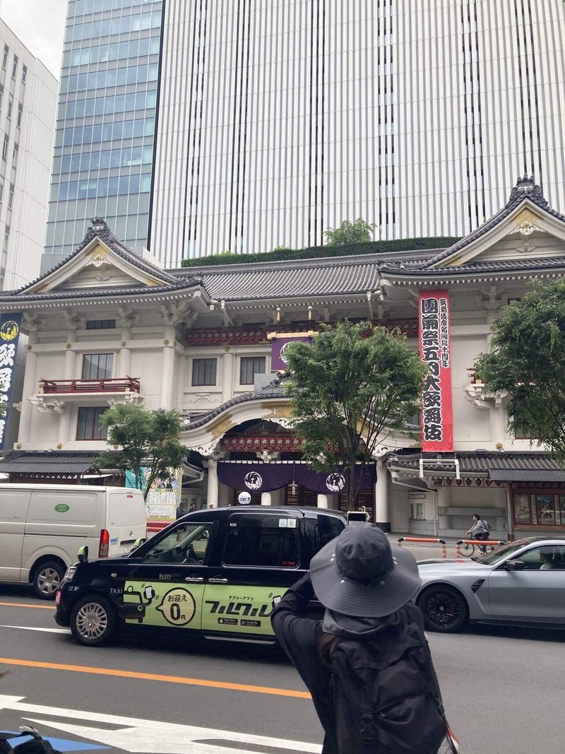 運動不足の私が東京の街を50km歩いてみたら、想像以上につらくて面白かった話｜okuyama nami