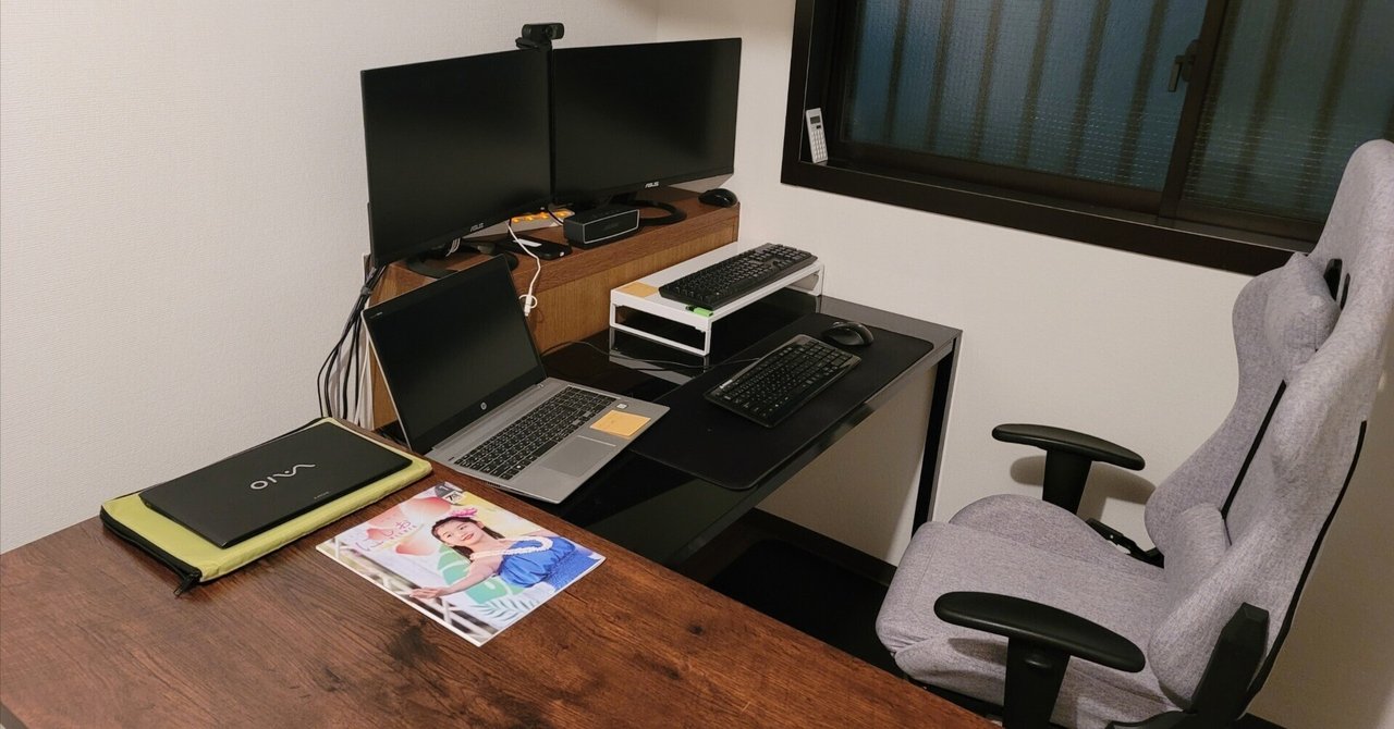 5年が経ちました。｜RYOsan