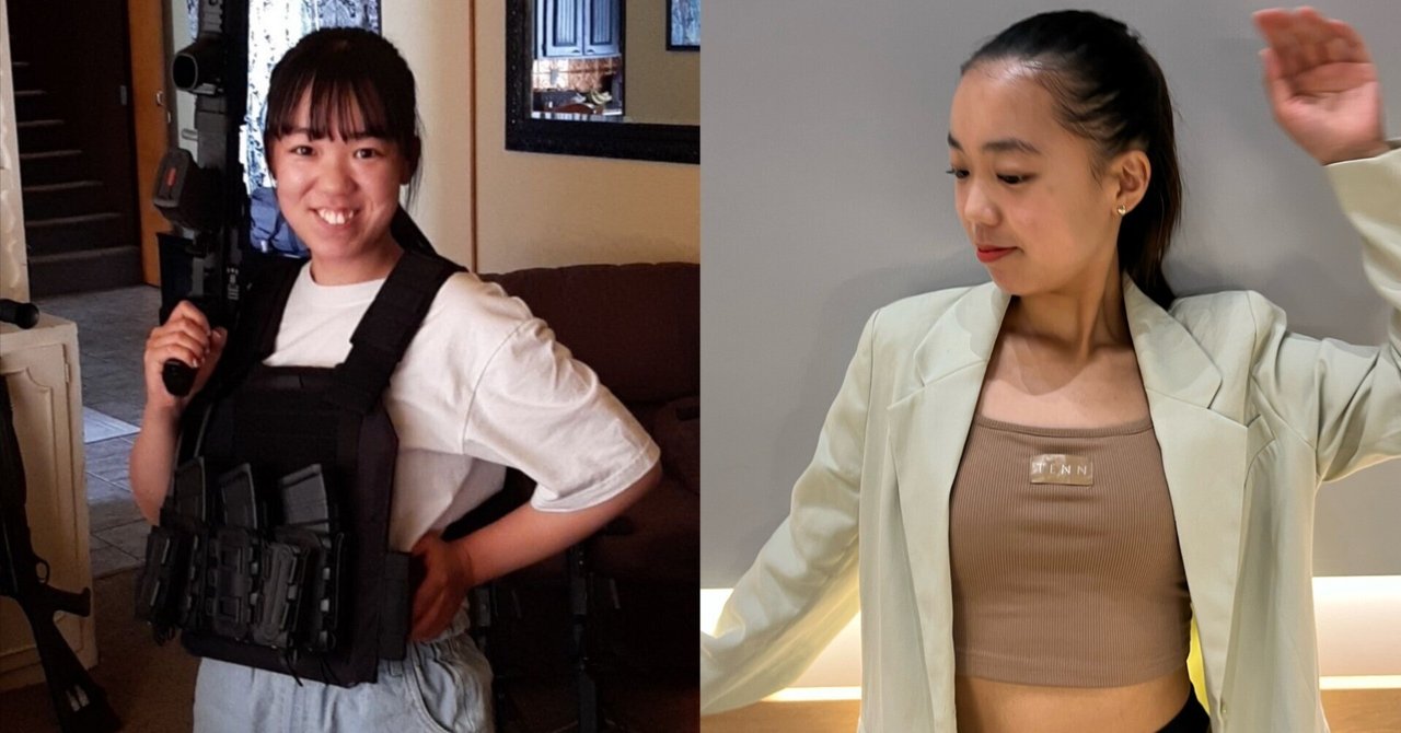 20歳かのん、NIKIで女性プロデュースをします。｜NIKI 女として強く美しく生きる方法