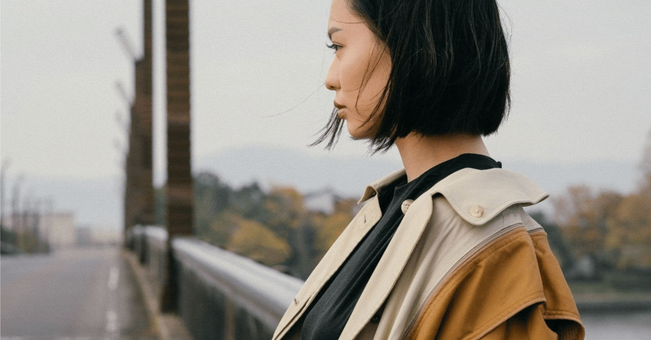 The identity of greed was actually a thought.｜Sai_Co.（MZDAO参加中）