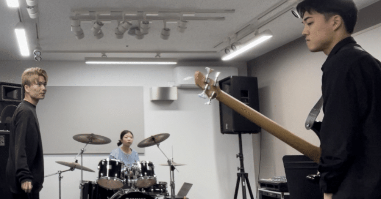 規律なき拡大は衰退の第1歩｜国武凜 / Rin Kunitake