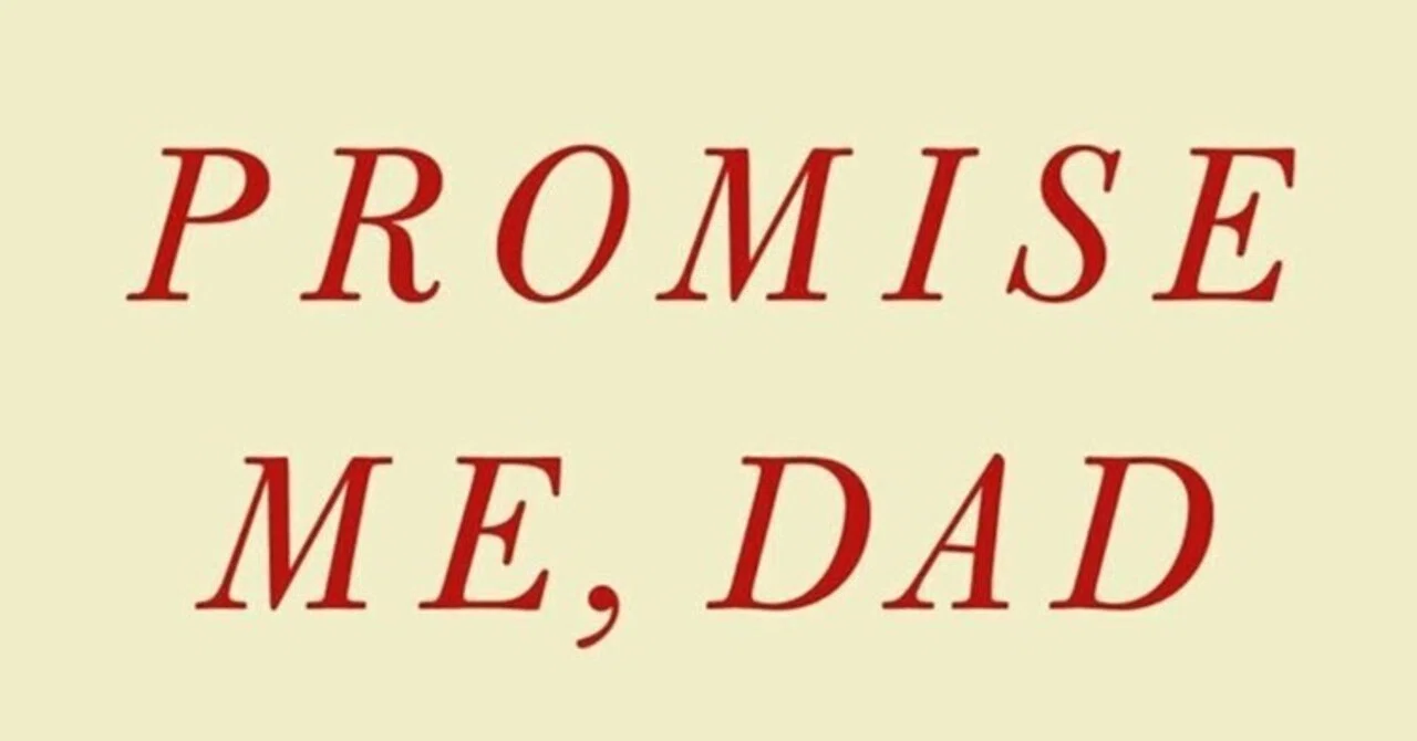 バイデン氏が大統領に”ならなかった”ワケ【書籍レビュー】「PROMISE ME, DAD」 by ジョー・バイデン｜meeco