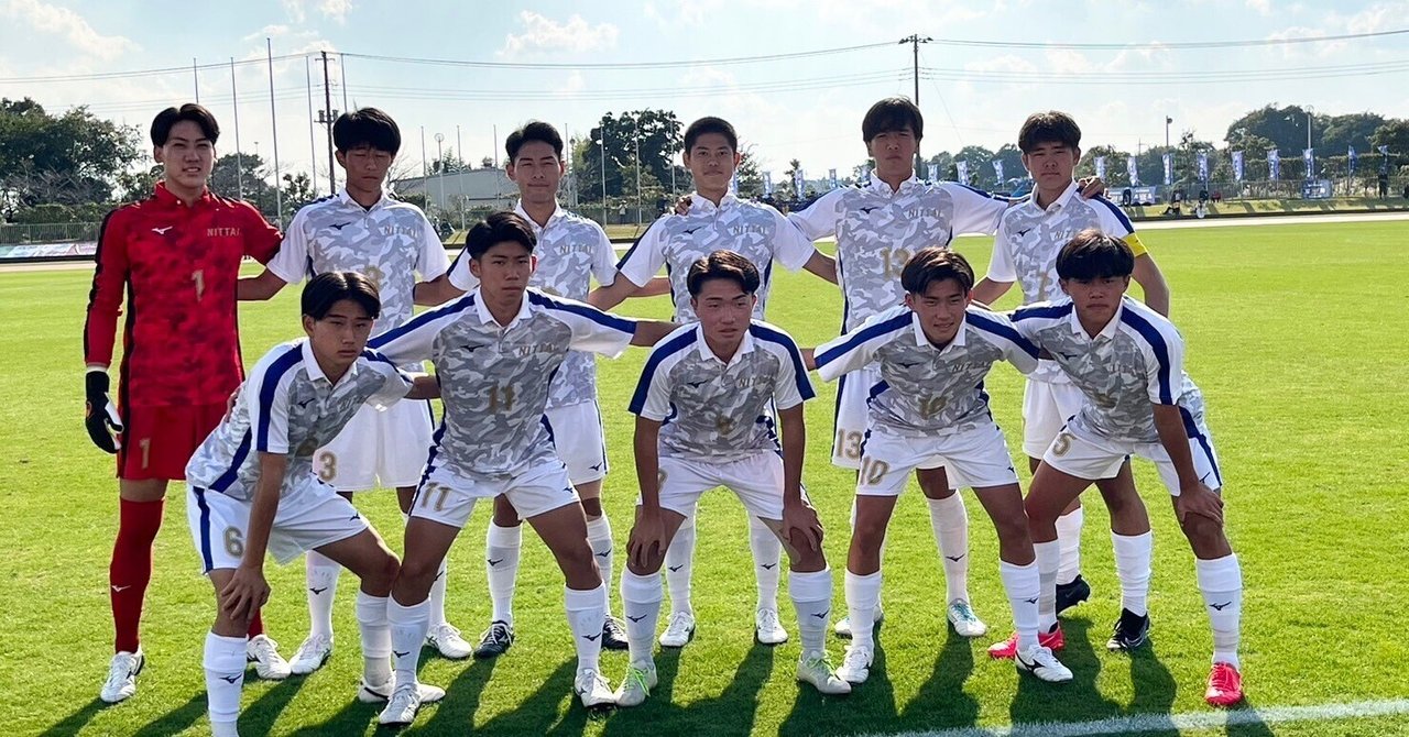 選手権予選 R8千葉明徳｜日体大柏サッカー部 -NKFC-