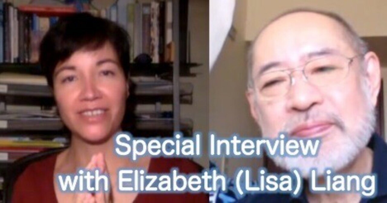 Telling Your Own Story｜ぐるる