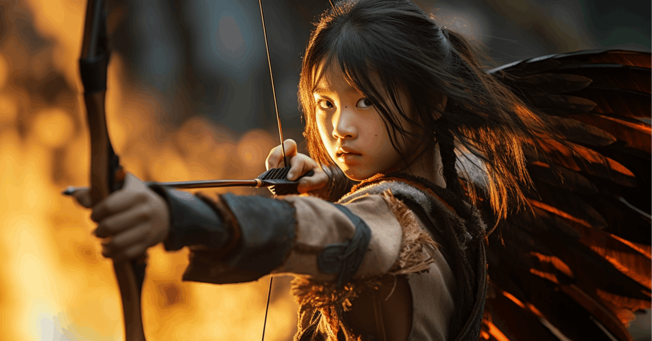 2巻96番〜作者 久米禅師｜ichiro70