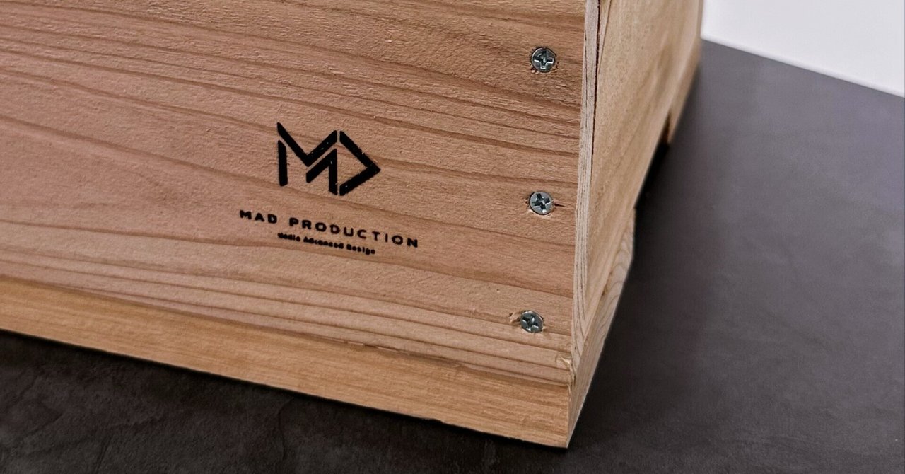 撮影機材ってどんな音？その3｜映像制作会社｜MAD PRODUCTION