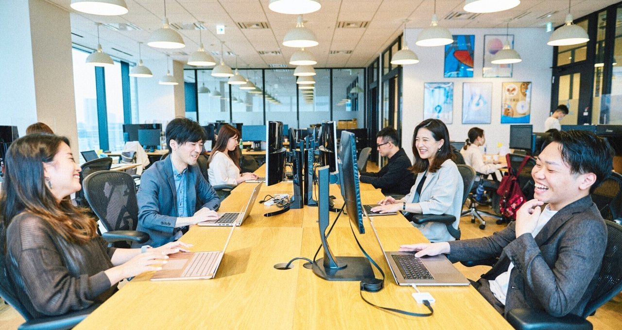 Livesense Inc.｜note