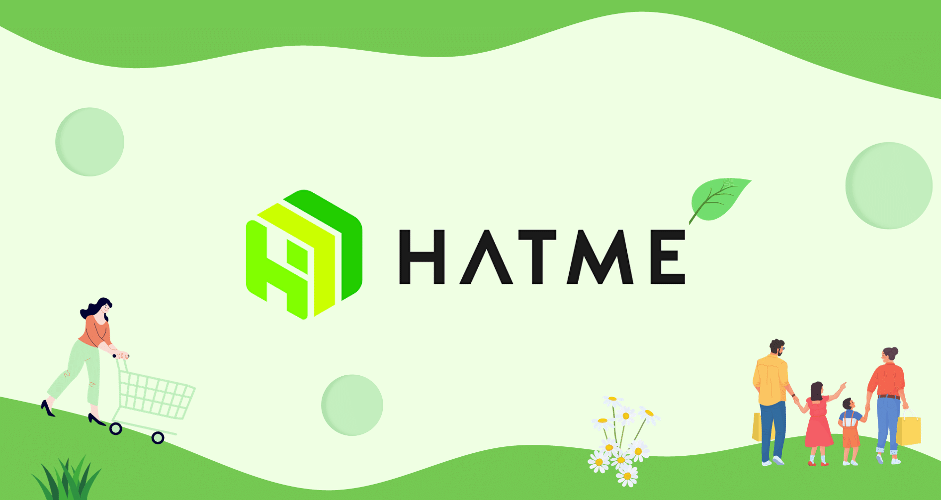 HATME（はっとみー）採用担当｜note