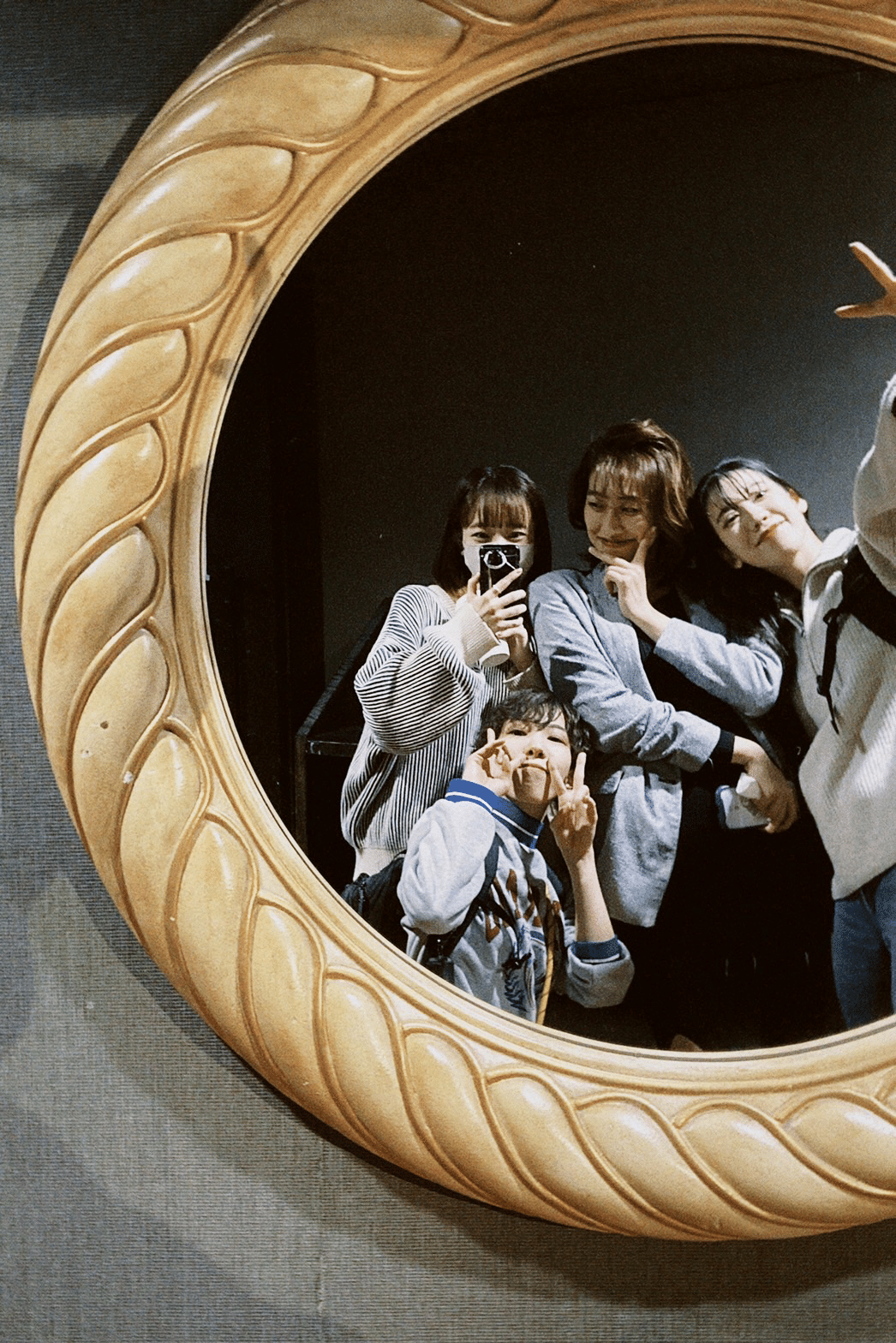 劇団tiptap「High Fidelity」｜Mayuko Saigo 西郷真悠子