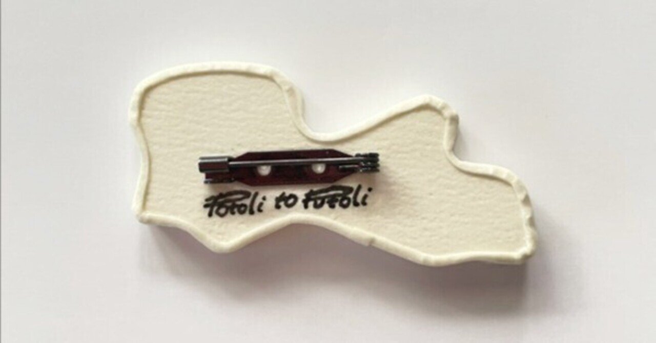 ヒューヒューである。｜putoli