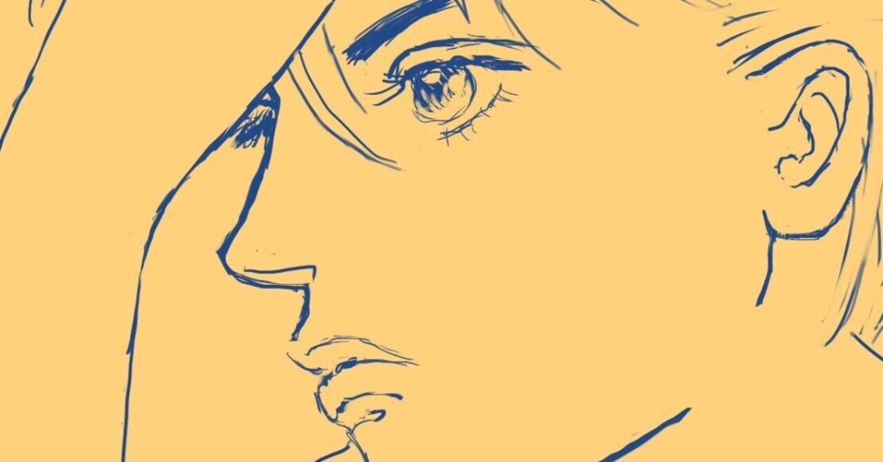 秘密 DNA ＇ ACT1 感想1｜nico.toco.ha