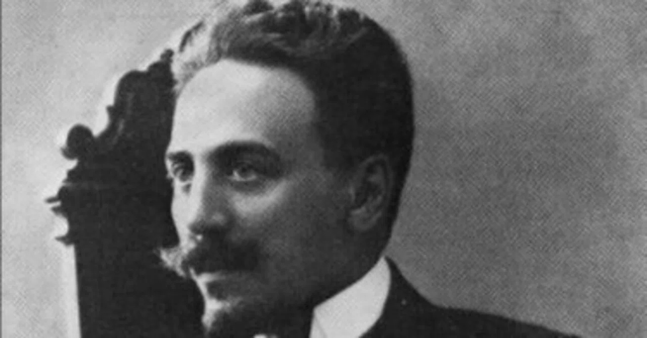 【Felix Blumenfeld, 1863-1931🇺🇦ウクライナの芸術家シリーズ4】 ｜jun
