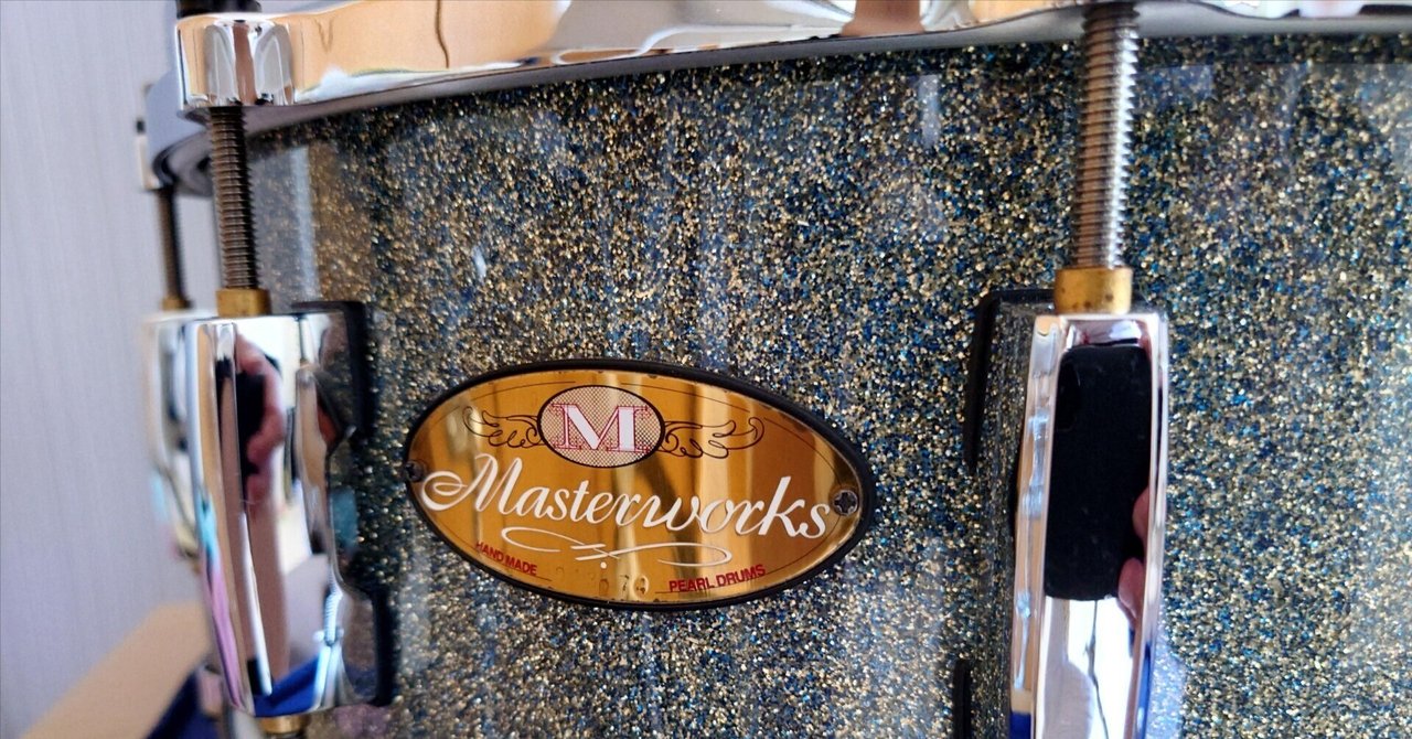 【久しぶり】Masterworks出してみた！｜齊藤優太/YutaSaito