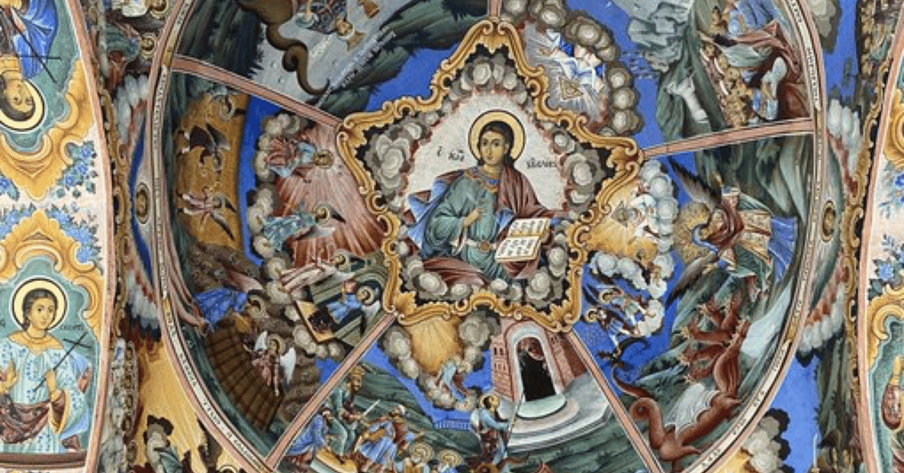 リラ修道院とリラの七つの湖のツアーに参加【ヨーロッパ編＃8】｜Yuya INOUE