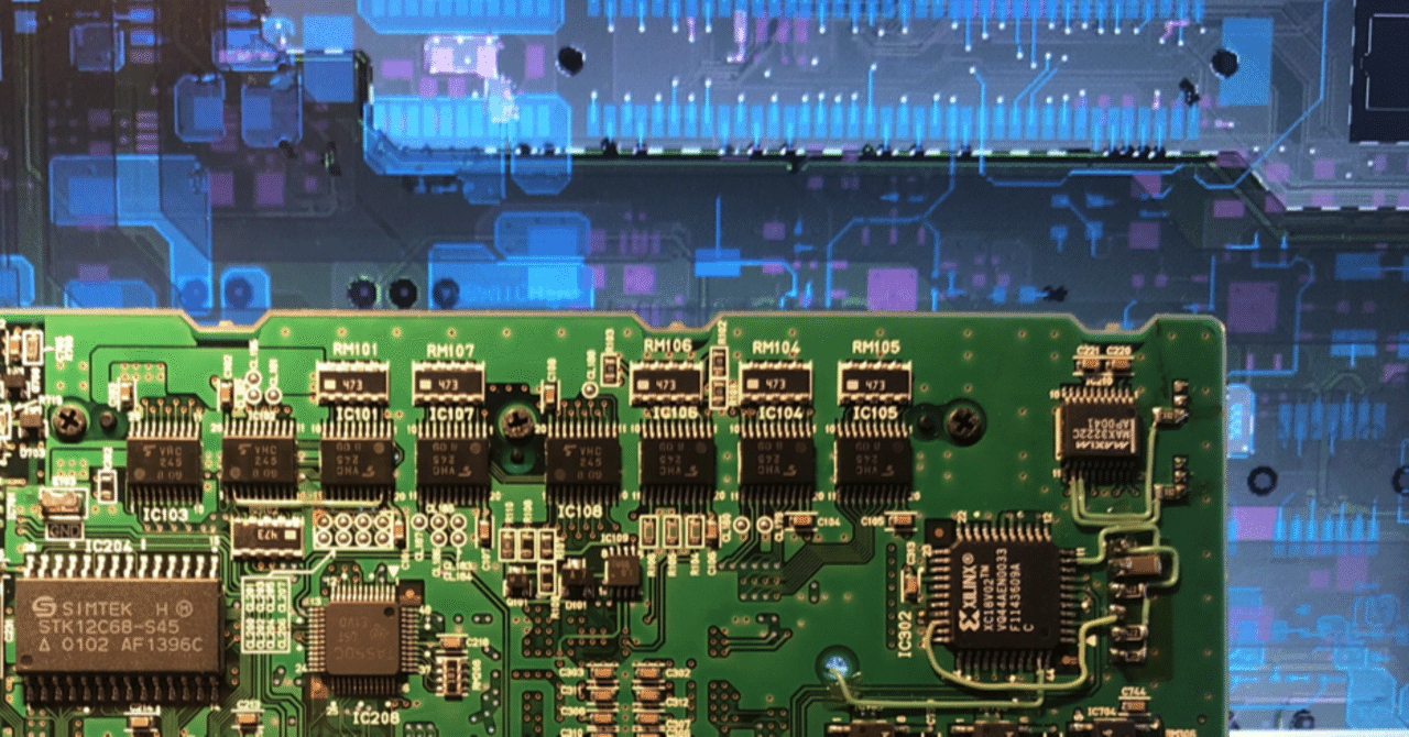 生成AIとコンピュータの処理アーキテクチャの比較｜katoshi