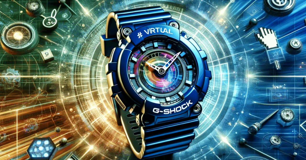 15,000個のNFTが6時間で完売は成功か？ - Virtual G-Shockプロジェクトの挑戦と課題｜農情人