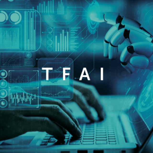 TFAI - Tune For AI｜みのっち