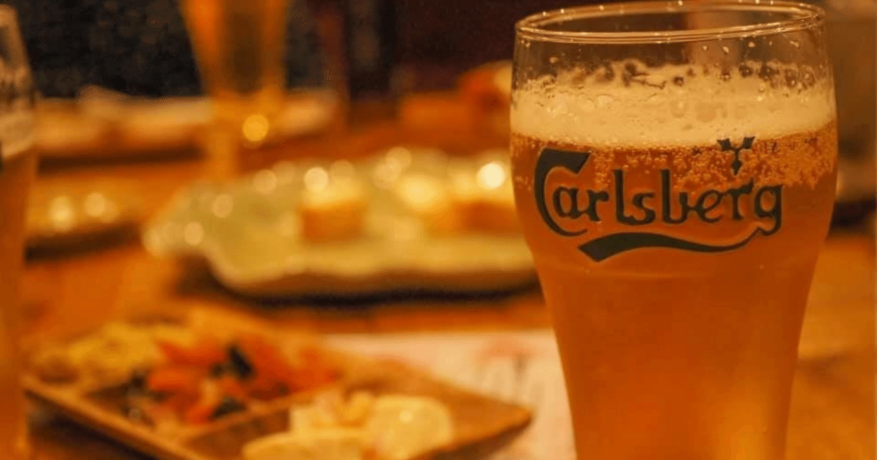 「飲みに行きませんか？」 あなたならどう言う？？｜Atsuko@CFO視点を磨くビジネス英語コーチ