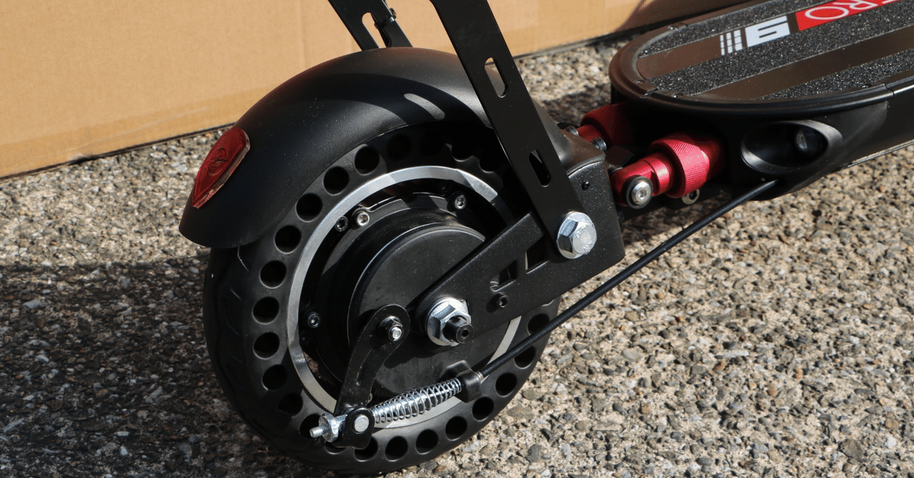 VERACITY V-Lite - 未来を駆ける、軽やかな移動体験｜R