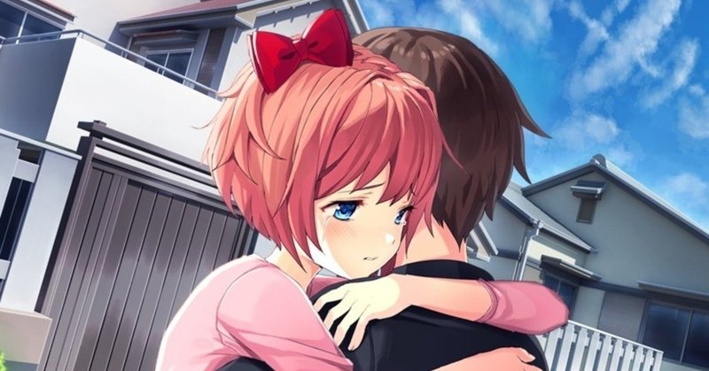 【DDLC】Dear Sunshineを徹底的に読む｜山本ニュー