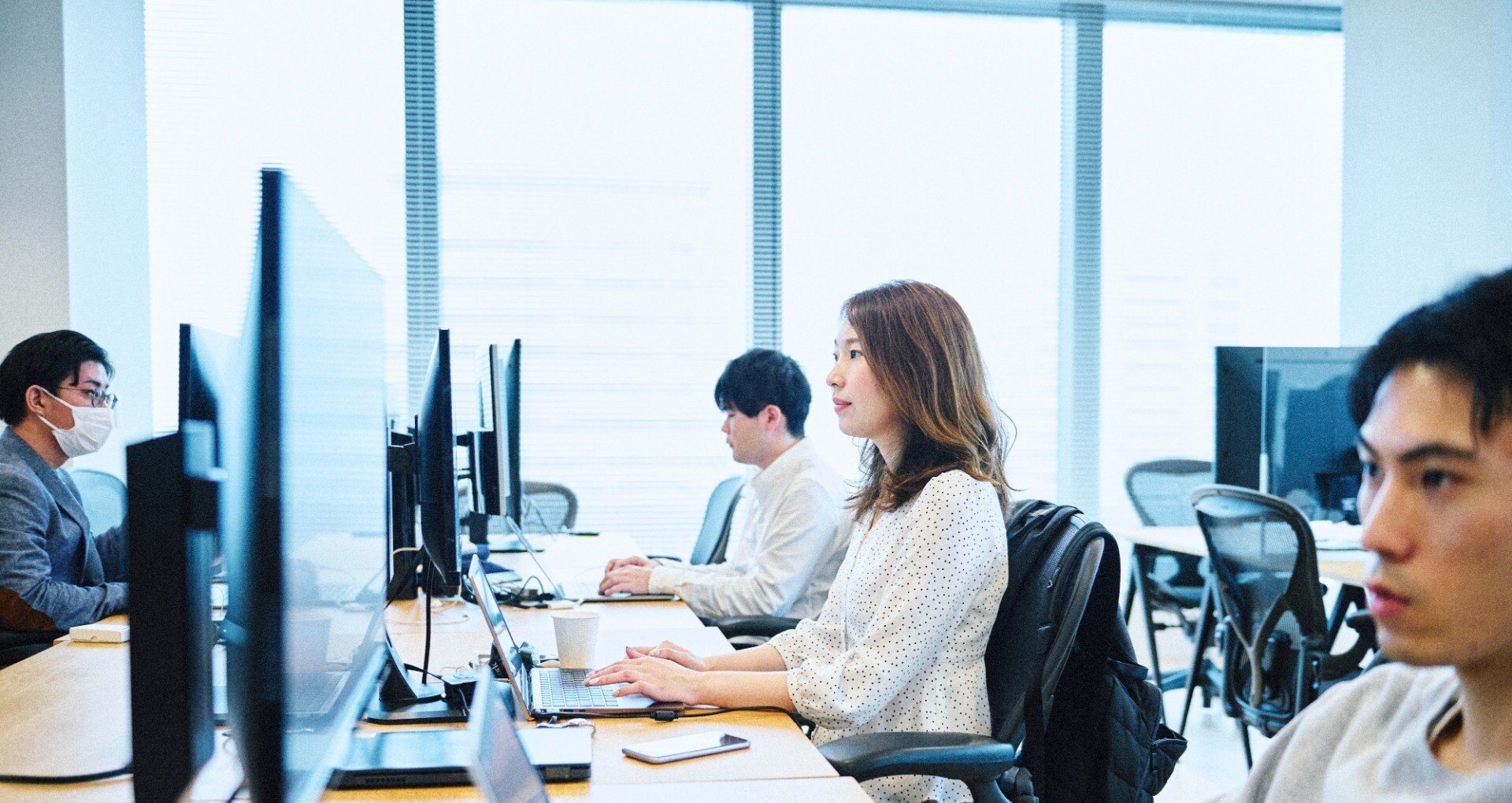 Livesense Sales｜Livesense Inc.｜note