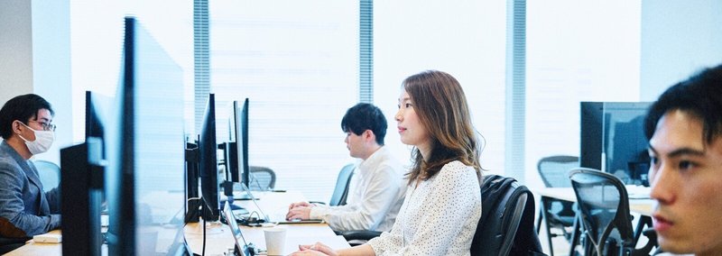 Livesense Inc.｜note