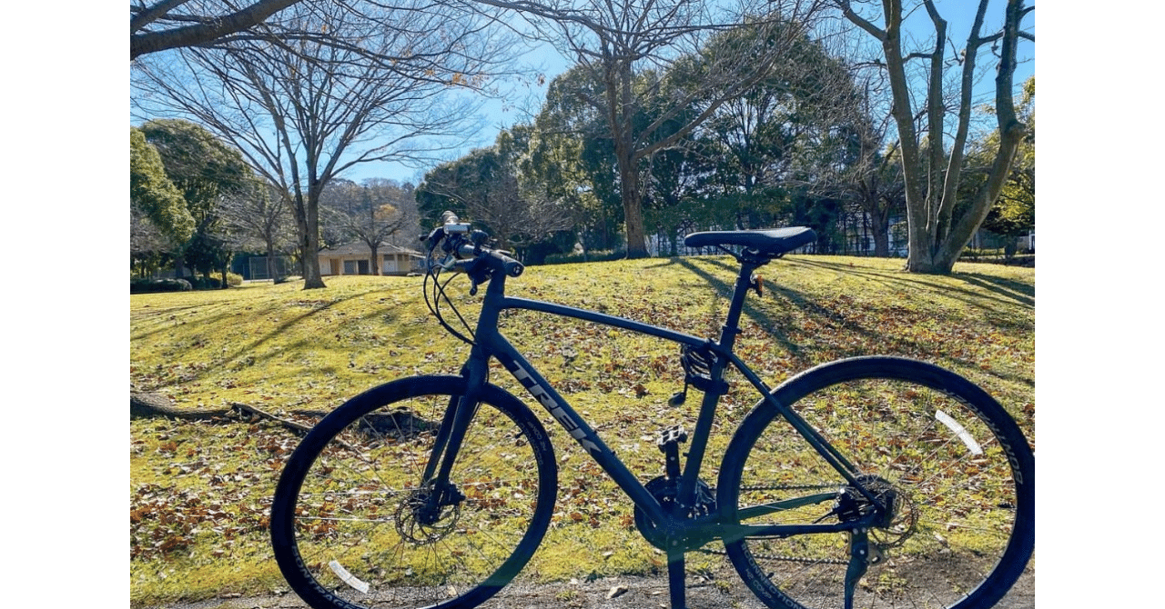 都城市での移動手段は自転車。｜Ryuji Manabe