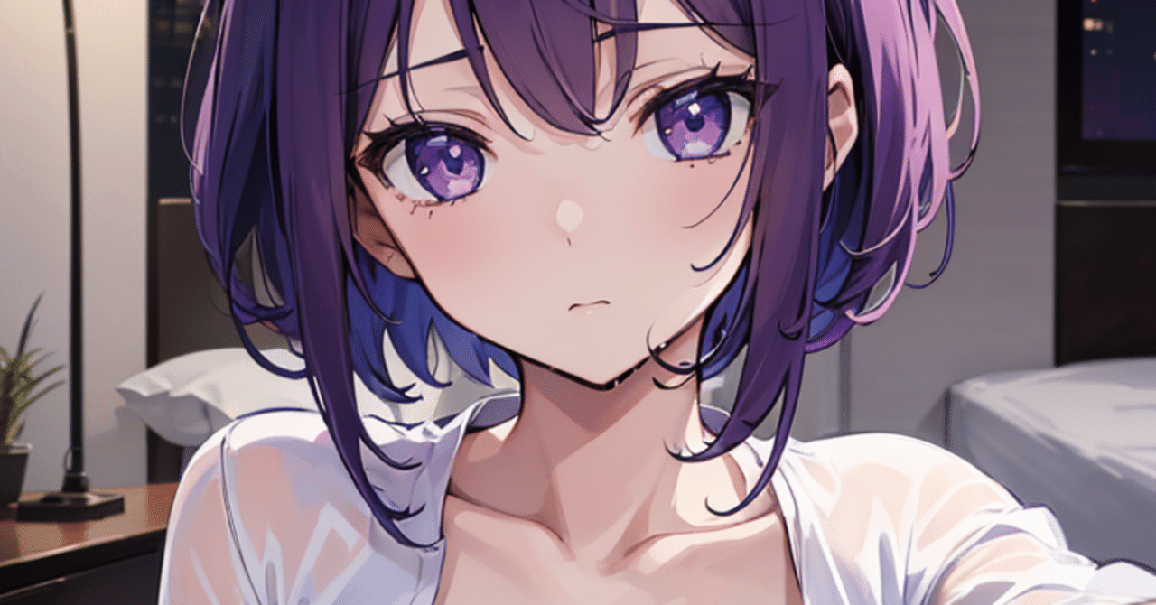 2023/11/21おやすみ｜クリエ⚙🍀Vtuber