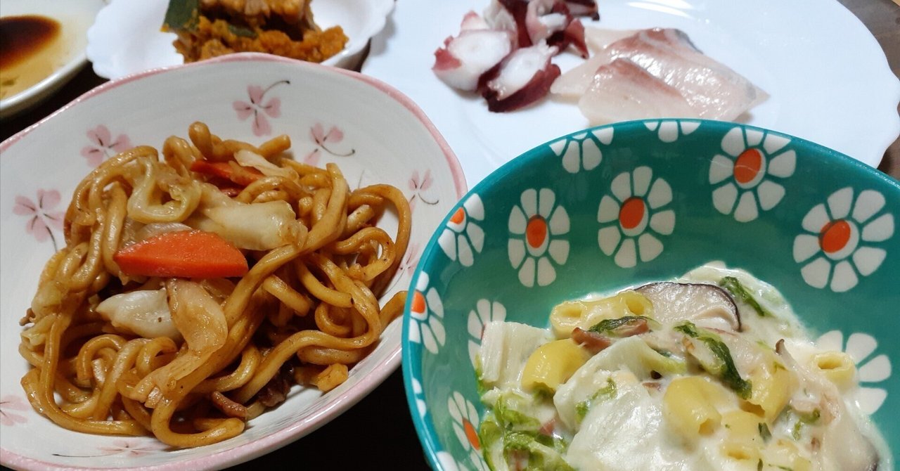 『白菜🥬のクリーム煮』(塩分0.6g)｜guttyo