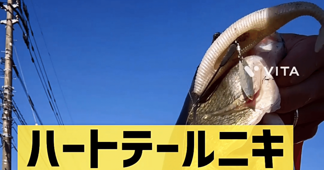 ハートテールニキ｜Daisuke_Noda