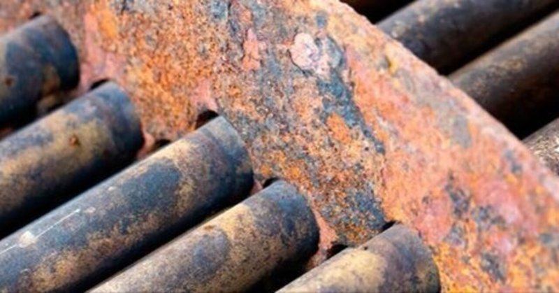 ボイラーと腐食｜サルモ