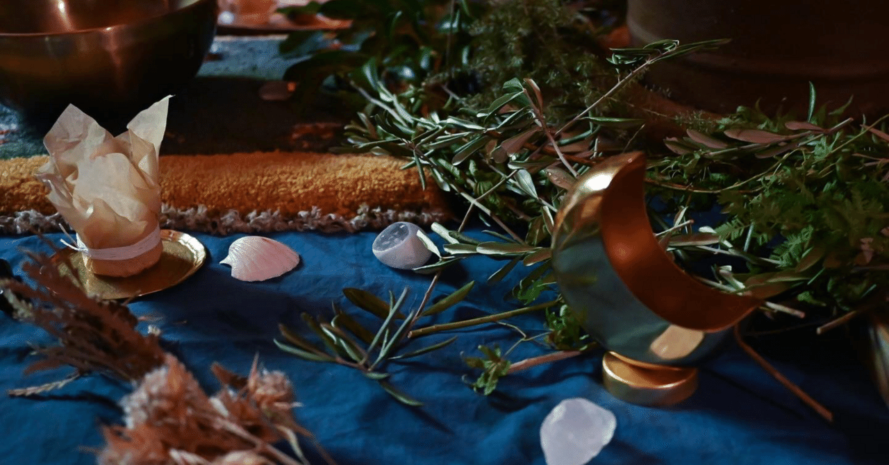 =𝐑𝐞𝐩𝐨𝐫𝐭 𝟎𝟒.= 𝐃𝐄𝐄𝐏 𝐔𝐍𝐈𝐕𝐄𝐑𝐒𝐄 𝐂𝐋𝐄𝐁𝐑𝐀𝐓𝐈𝐎𝐍 ︎「"追憶のプロセス"は、生き様を思い出すプロセス」｜Shuna Kana ｼｭﾅ ｶﾅ