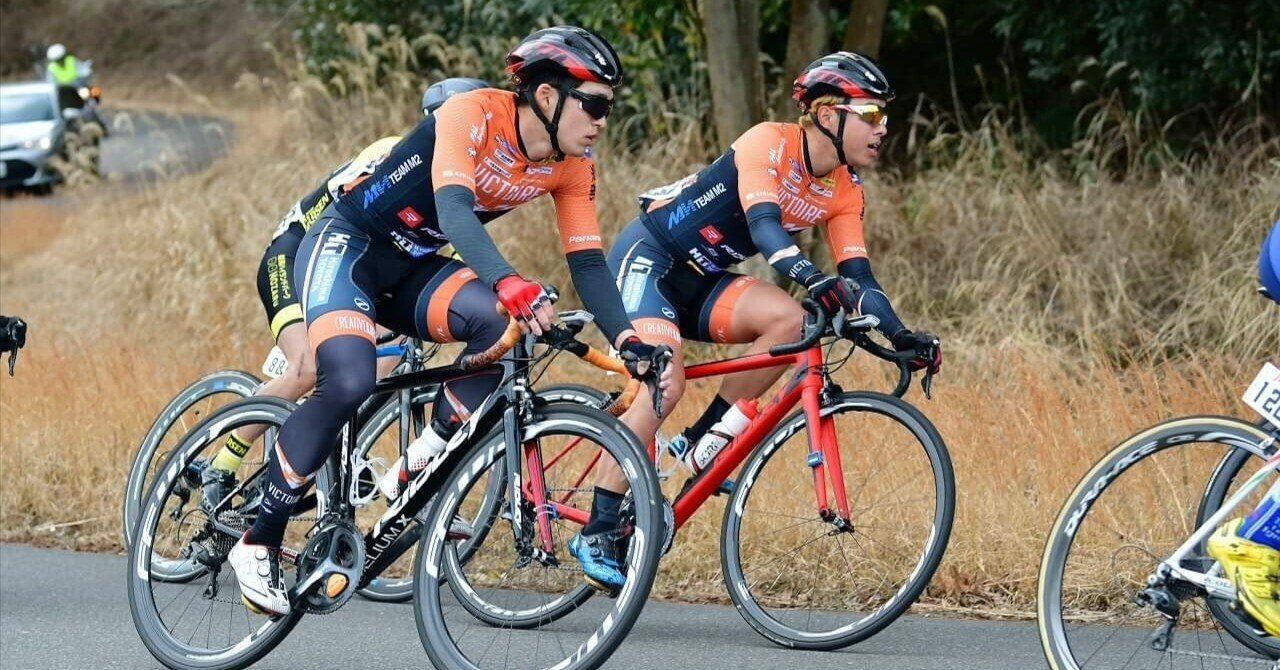 2019年 第2回JBCF修善寺ロードレースday-2｜谷 順成