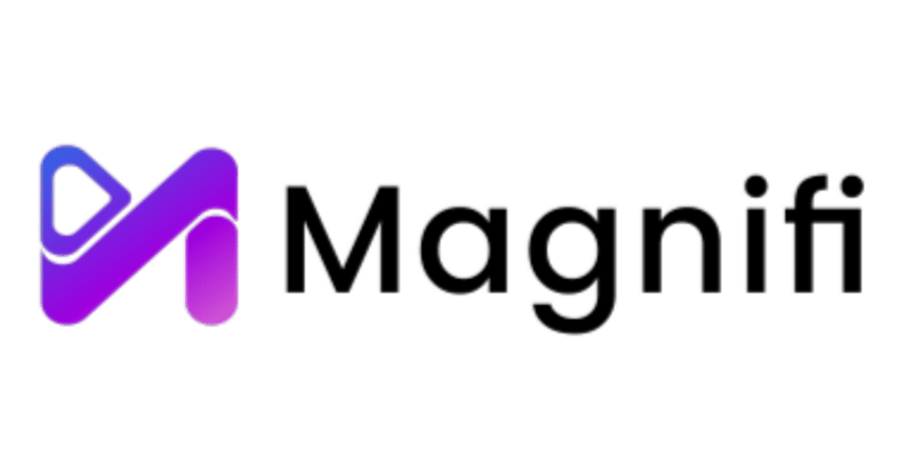 MagnifiのAI採用プラットフォーム：企業と人材の革新的なマッチング｜世界のAIスタートアップ最新事情