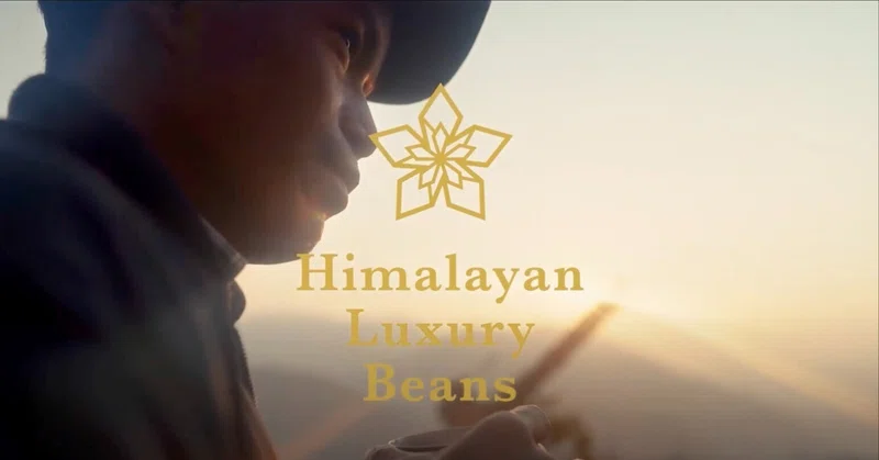 Himalayan Luxury Beans｜note