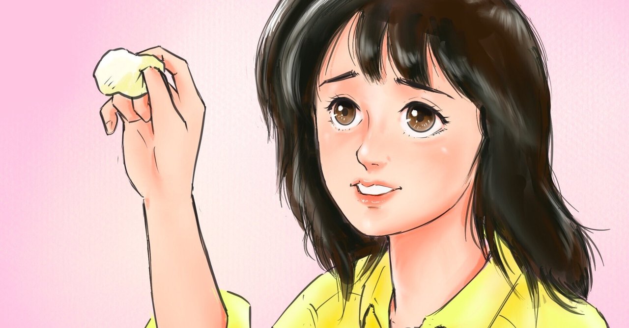 侠客鬼瓦興業 第11話、めぐみちゃんともっこり吉宗くん｜あとりえのぶ（atelier nobu）