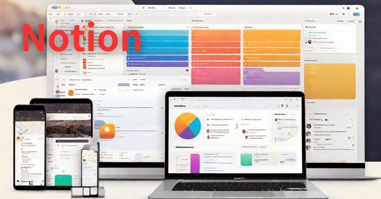 ”Notionであなたのチームや組織をもっと強力に”｜HIROLAB