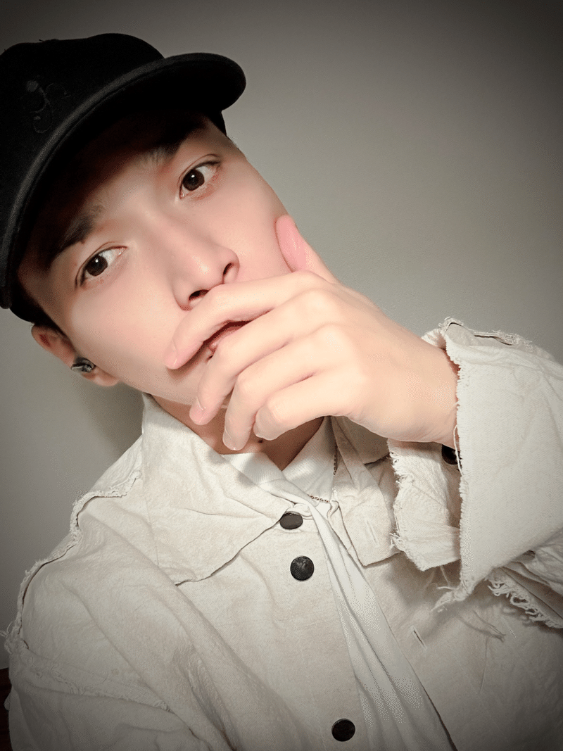 ちょっと集中してたら。｜j_korock