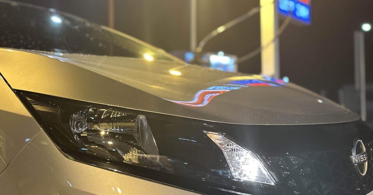 「乗って」「思ったこと」を伝えたい｜hiro__1211_