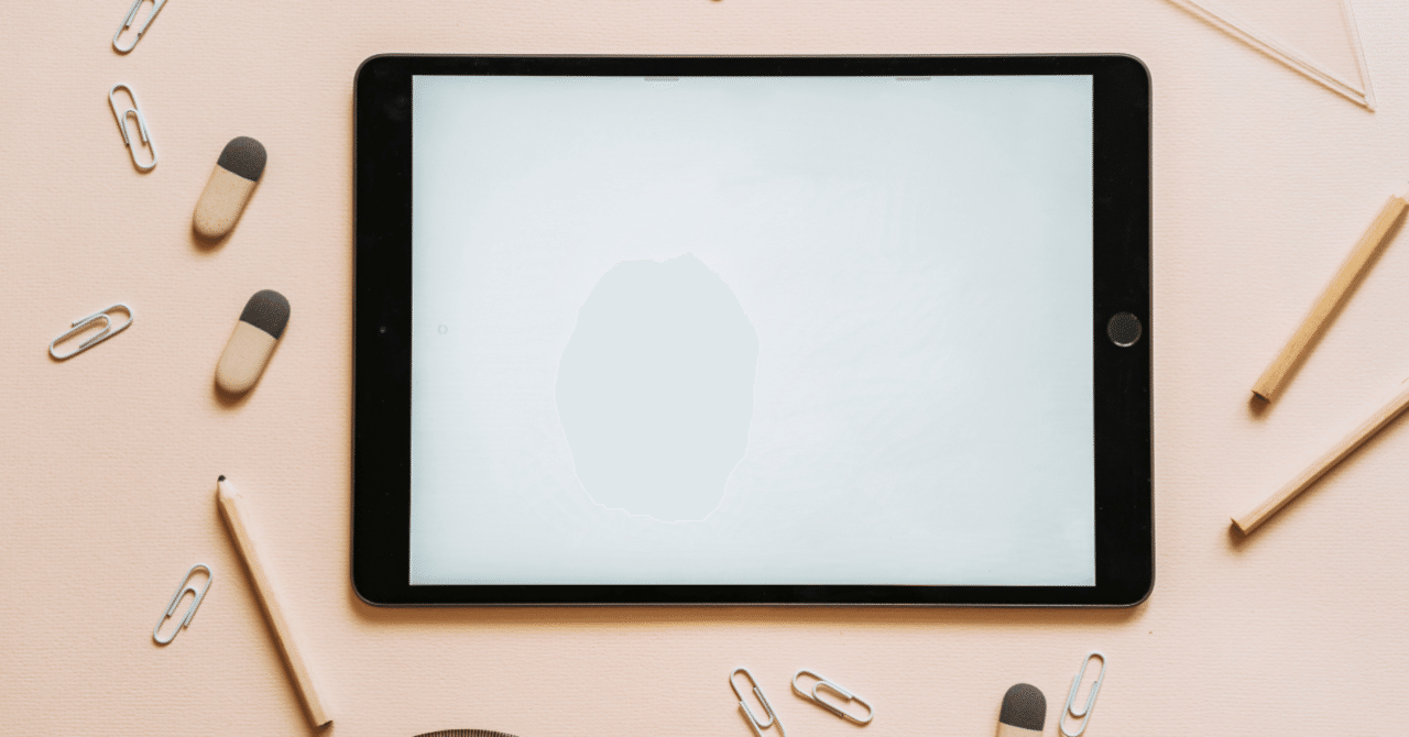 procreateとAppleペンシル｜SENNEKO@マイクラウド