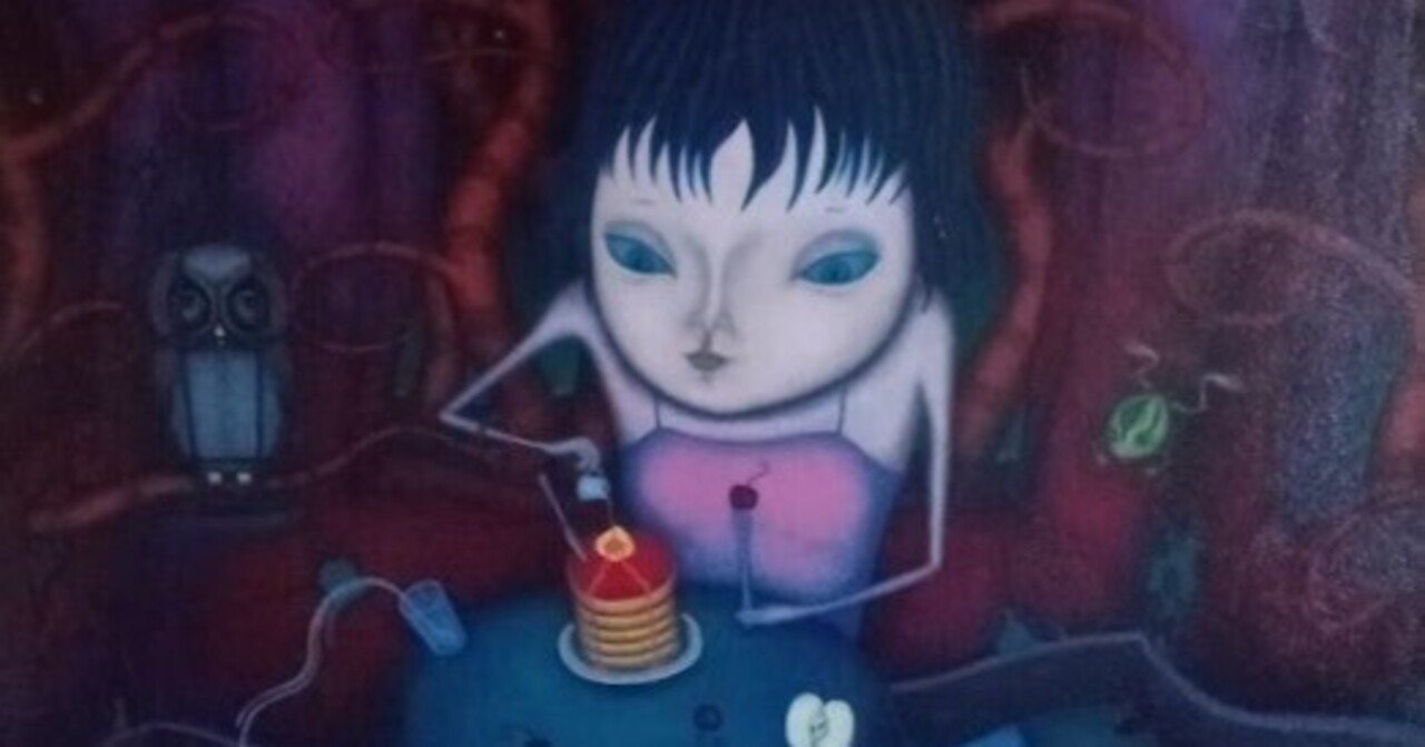 神田正信 Masanobu KANDA｜note